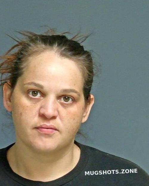 ROBERTS ASHLEY 02/10/2023 - Warren County Mugshots Zone