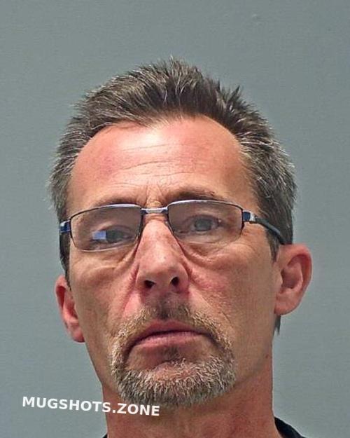 AUDAS RANDY PAUL 02/14/2023 - Warren County Mugshots Zone