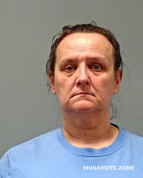 COX RUBY DENISE 02/22/2023 - Warren County Mugshots Zone