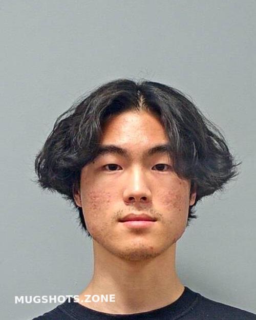 KWON JACOB WOOJOO 02/24/2023 - Warren County Mugshots Zone