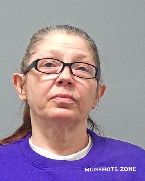 JACKSON MALISSA D 02/28/2023 - Warren County Mugshots Zone