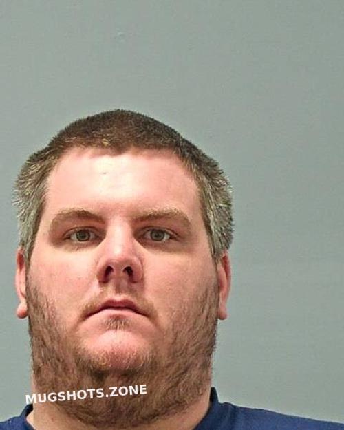 SHOEMAKER CHARLES W 02/28/2023 - Warren County Mugshots Zone