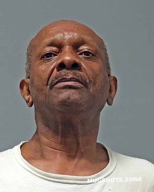 MANTON LESTER 03/02/2023 - Warren County Mugshots Zone