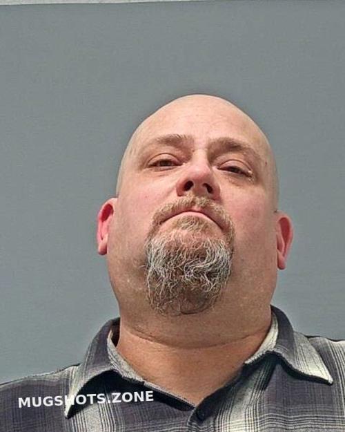 HAWK BRANDON BOYD 03/04/2023 - Warren County Mugshots Zone