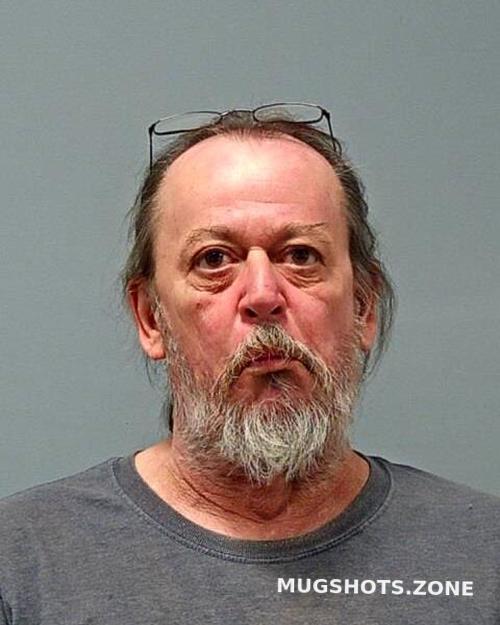 RATCLIFF DAVID A 03/10/2023 - Warren County Mugshots Zone