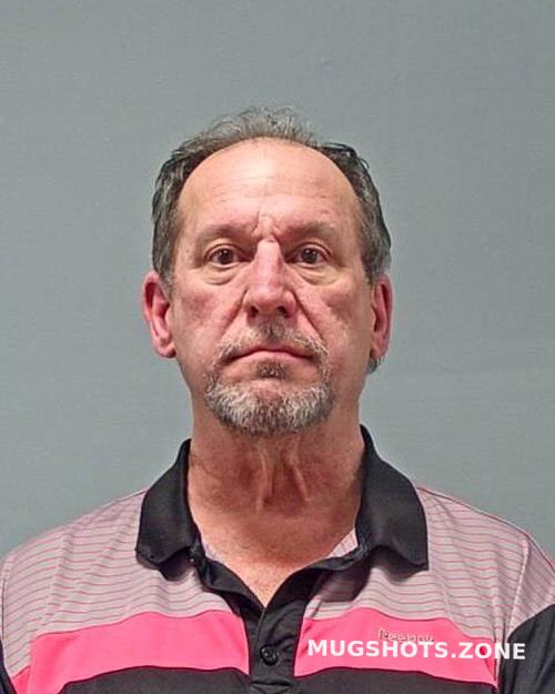 WELLMEIER MICHAEL S 03/10/2023 - Warren County Mugshots Zone