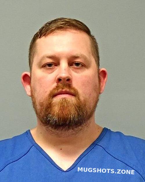 JOWERS JASON DERRICK 03/14/2023 - Warren County Mugshots Zone