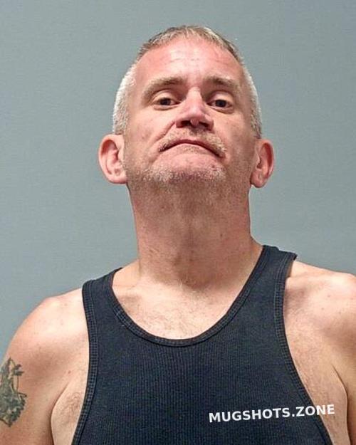 MARTIN JR DANIEL F 03/15/2023 - Warren County Mugshots Zone