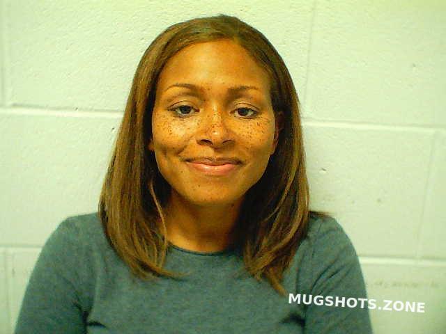 SNAPP MEGAN LYNETTE 03/16/2023 - Warren County Mugshots Zone