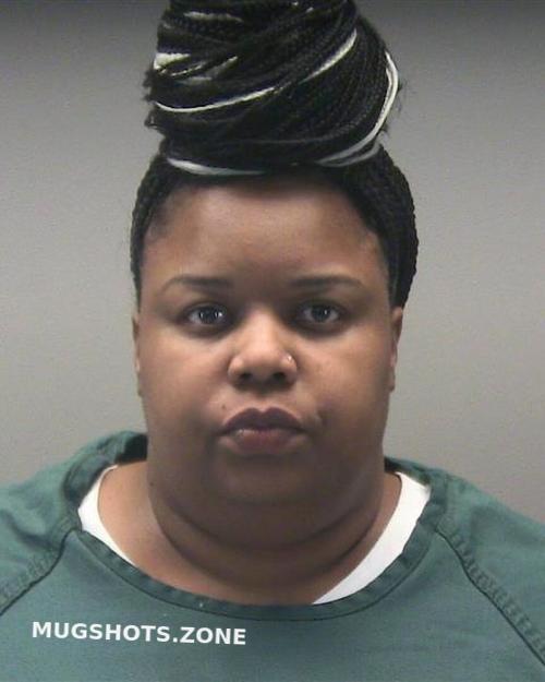 HUFFMAN BRANDY 03/17/2023 - Warren County Mugshots Zone