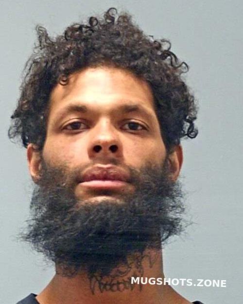 WALKER BRANDON L 03/18/2023 - Warren County Mugshots Zone