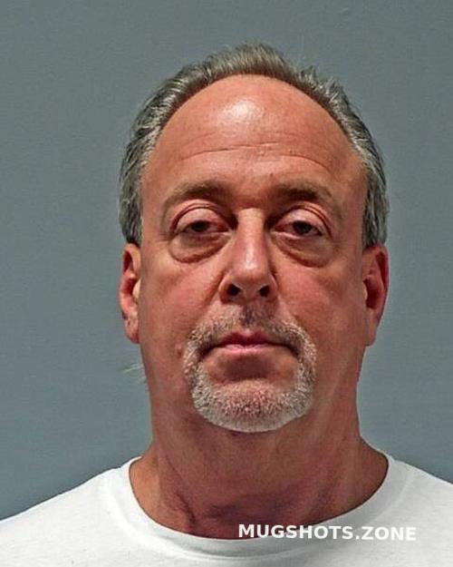 WEIN THOMAS RONALD 03/20/2023 - Warren County Mugshots Zone