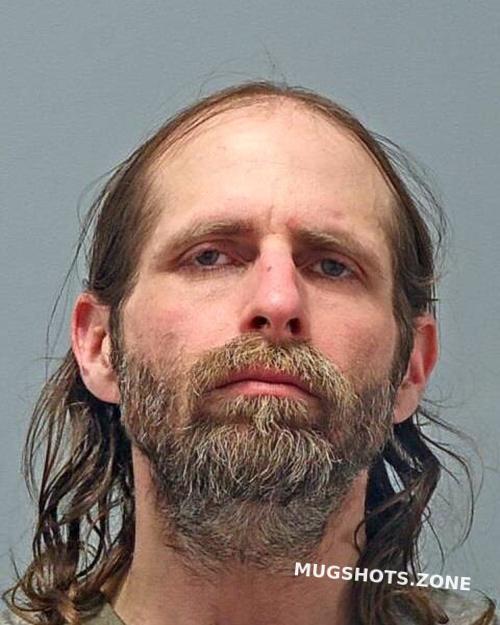 MUENNICH NEIL ANTHONY 03/27/2023 - Warren County Mugshots Zone