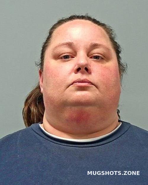 BREEDEN DANIELLE RENEE 03/27/2023 - Warren County Mugshots Zone