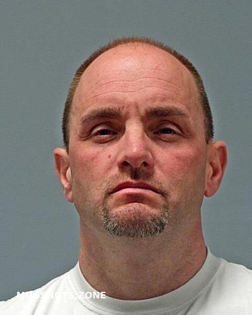GOULD MICHAEL HOWARD 03/29/2023 - Warren County Mugshots Zone