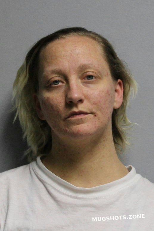LOCKARD LAURA A 03/29/2023 - Warren County Mugshots Zone