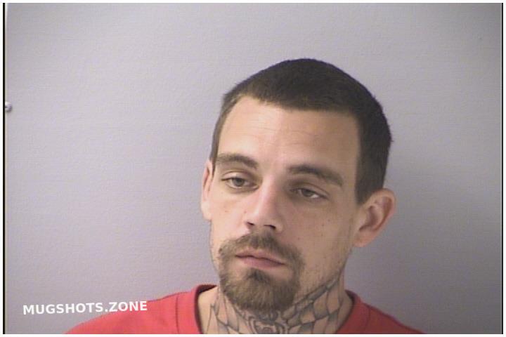 GILLETTE ROBERT STEVEN 04/02/2023 - Warren County Mugshots Zone