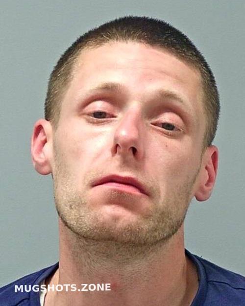 PFALZ JAKE R 04/03/2023 - Warren County Mugshots Zone