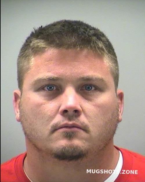 PEARSON II GERALD W 04/13/2023 - Warren County Mugshots Zone