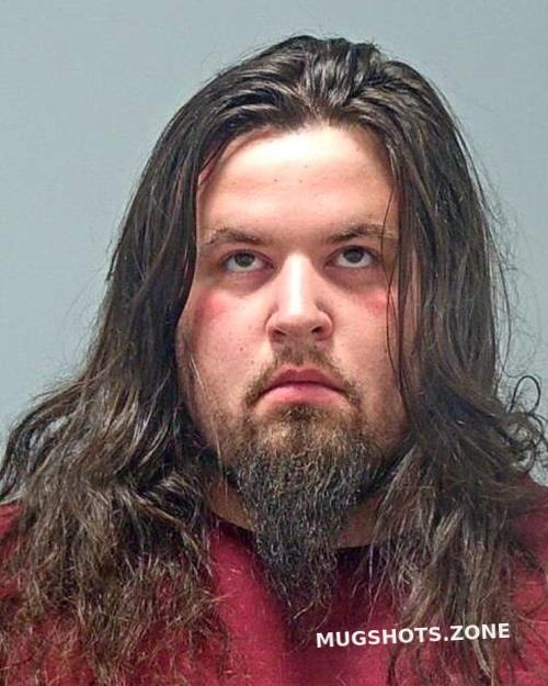 COLE JEREMY WAYNE 04/18/2023 - Warren County Mugshots Zone