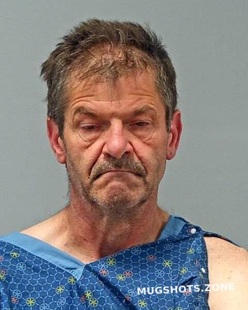 LEWIS GARY 04/22/2023 - Warren County Mugshots Zone