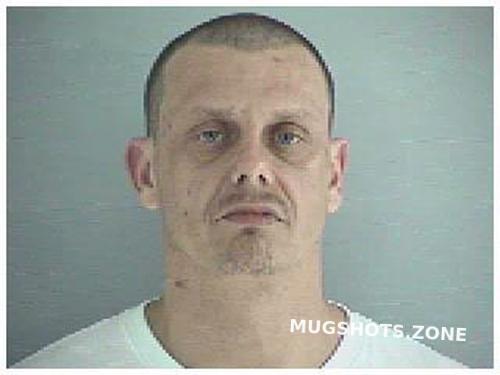 SCHELL LARRY 04/24/2023 - Warren County Mugshots Zone
