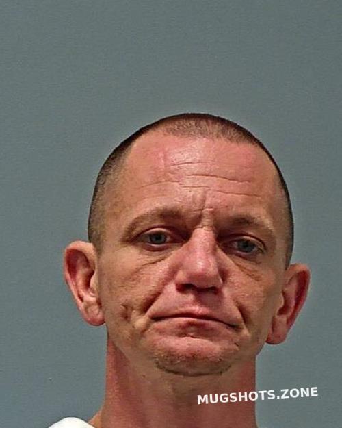 MAAS DUSTIN JOSEPH 05/06/2023 - Warren County Mugshots Zone