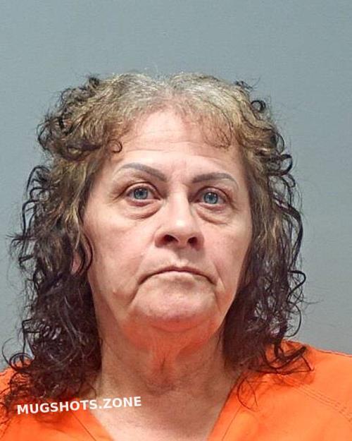 MEURER DEBORAH D 05/08/2023 - Warren County Mugshots Zone