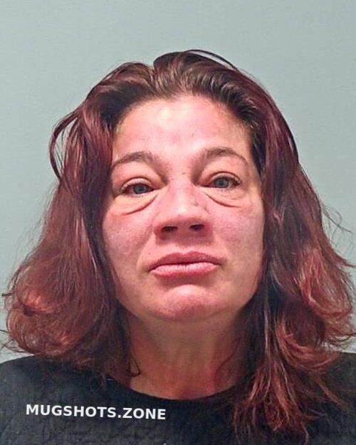 RUSSELL DONNA ROSE MARIE 05/11/2023 - Warren County Mugshots Zone