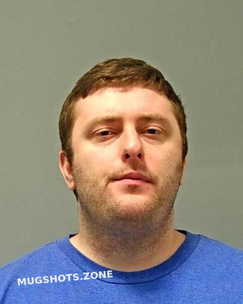 WOOLLEY BRANDON MICHAEL 05/15/2023 - Warren County Mugshots Zone