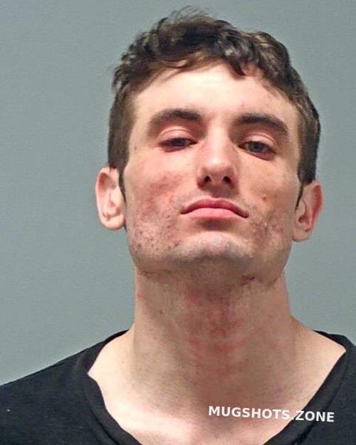 STOCKMAN SETH RYAN 05/22/2023 - Warren County Mugshots Zone