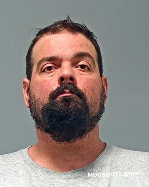 WARREN JUSTIN W 05/23/2023 - Warren County Mugshots Zone