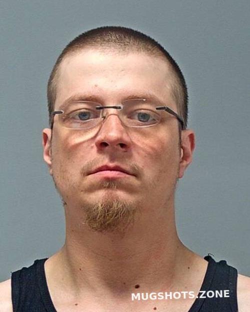 BURGESS KYLE W 05/28/2023 - Warren County Mugshots Zone
