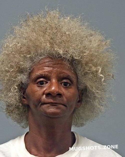 MAHAFFEY ANGELA RENEE 05/30/2023 - Warren County Mugshots Zone