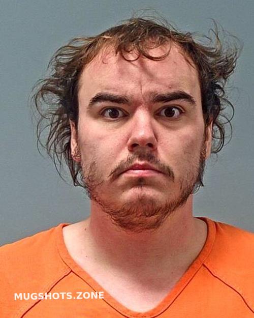 RIEMEN ERIC WILLIAM 06/13/2023 - Warren County Mugshots Zone