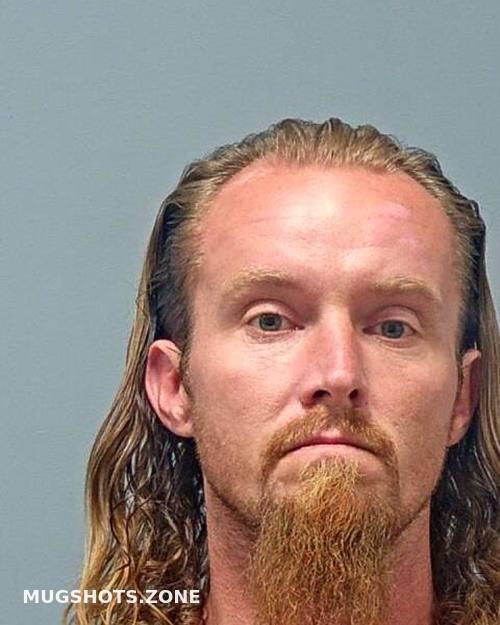 WILKINSON JOSHUA 06/16/2023 - Warren County Mugshots Zone