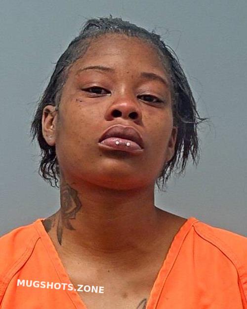 ROBINSON SHANEKA LAVERNE 06/18/2023 - Warren County Mugshots Zone