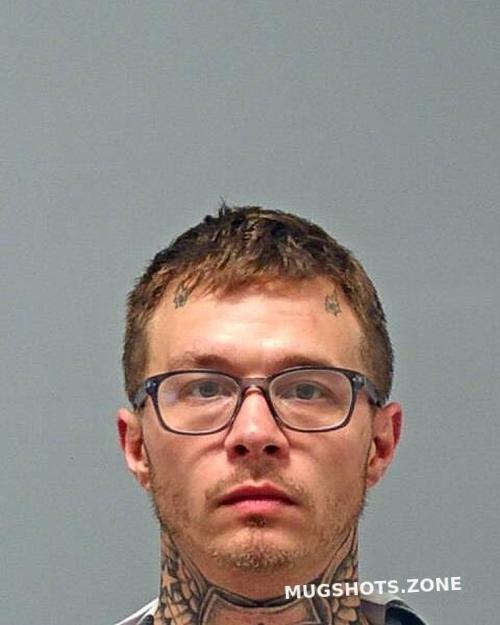 FLOWER EARL 06/20/2023 - Warren County Mugshots Zone