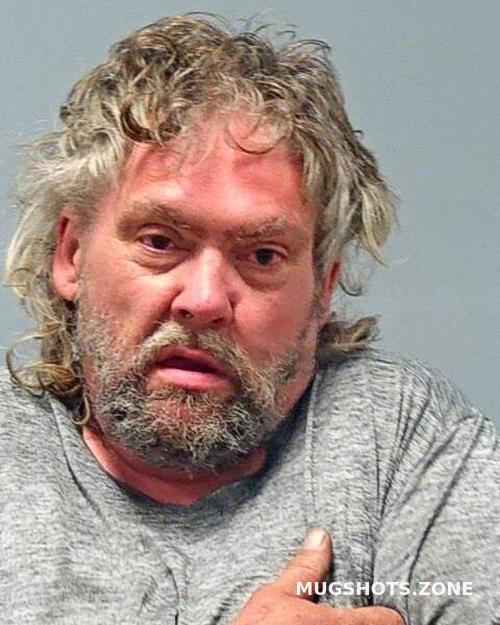 MAYS MARK 06/21/2023 - Warren County Mugshots Zone