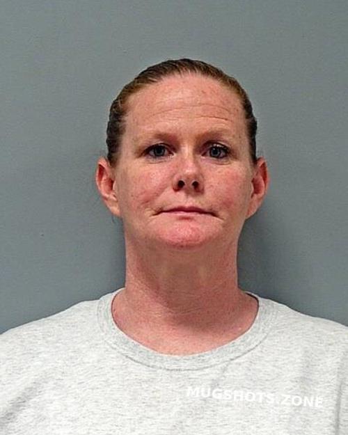 MALOY JAMIE M 06/24/2023 - Warren County Mugshots Zone