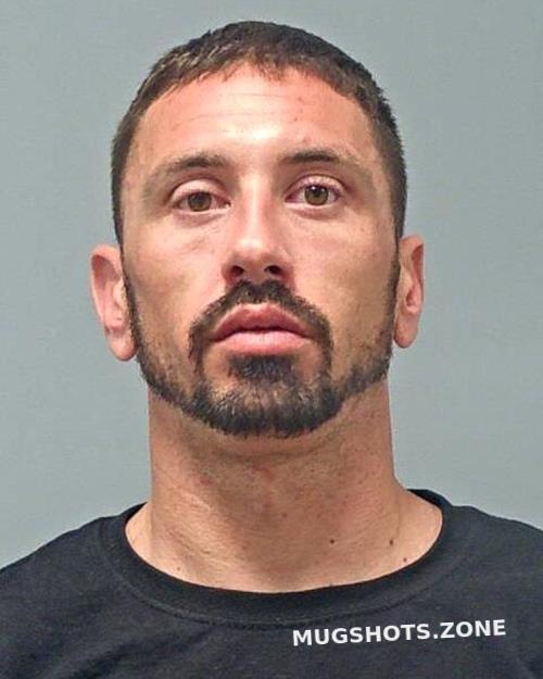 BALLARD ADAM JOSEPH 06/28/2023 - Warren County Mugshots Zone