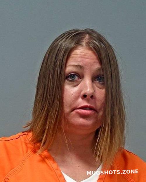 HALE SHANA LYNN 07/01/2023 - Warren County Mugshots Zone