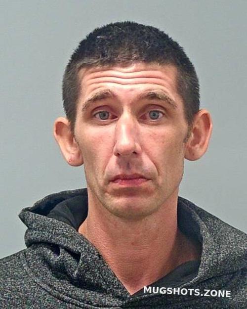 SORRELL JUSTIN N 07/01/2023 - Warren County Mugshots Zone