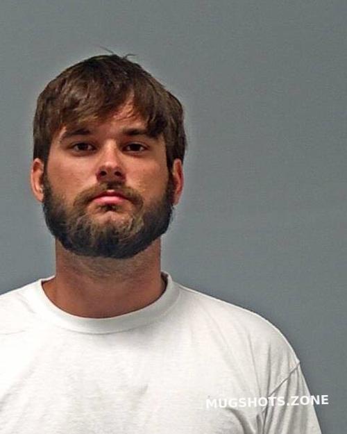 BRINKMAN BRIAN 07/10/2023 - Warren County Mugshots Zone