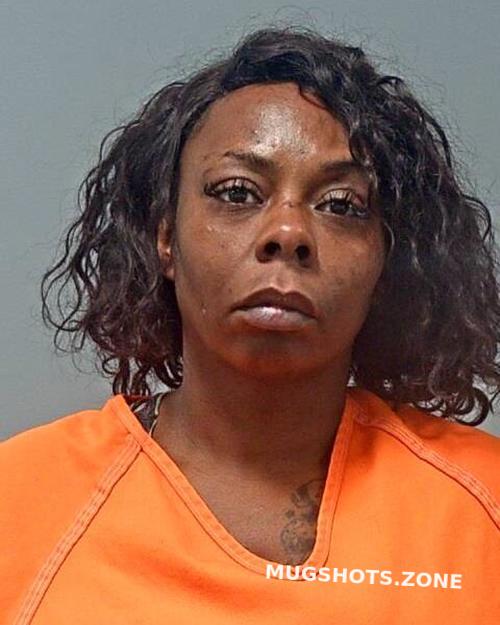 WARD LAUREN-MICHAEL 07/13/2023 - Warren County Mugshots Zone