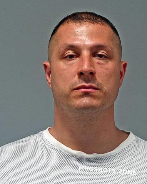 GART MIKE 07/13/2023 - Warren County Mugshots Zone