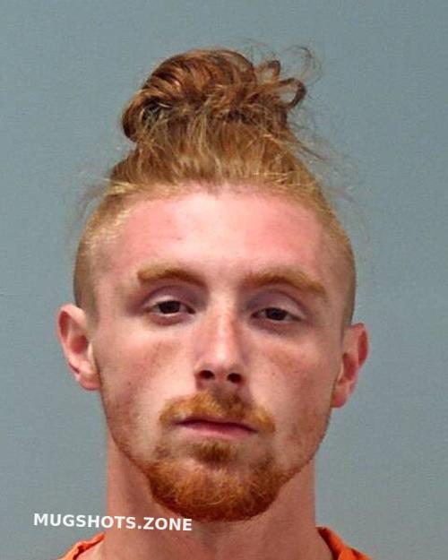JUSTICE AUSTIN COLE 07/14/2023 - Warren County Mugshots Zone