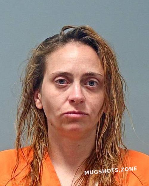 PETERS JAMIE M 07/19/2023 - Warren County Mugshots Zone