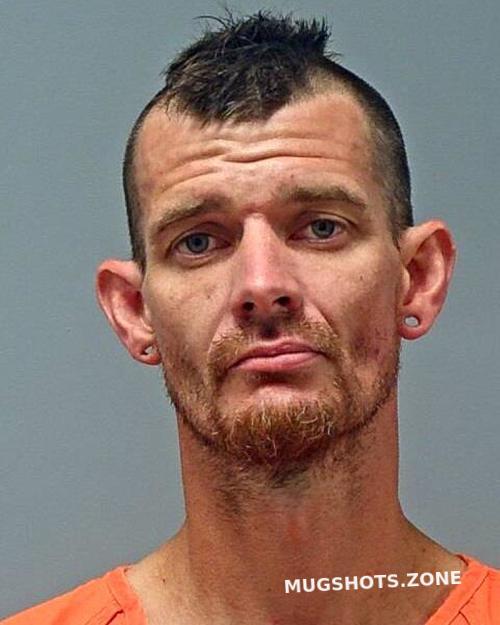 TAYLOR ADDISON HUNTER 07/20/2023 - Warren County Mugshots Zone