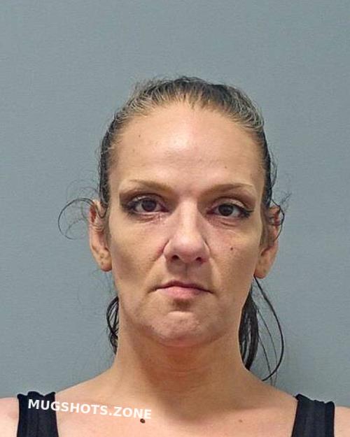 PARRETT AMY MARIE 08/09/2023 - Warren County Mugshots Zone